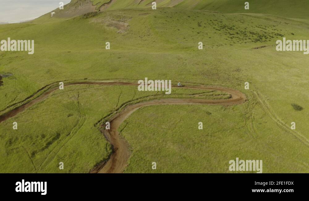 Iceland ring road bike Stock Videos & Footage - HD and 4K Video Clips ...