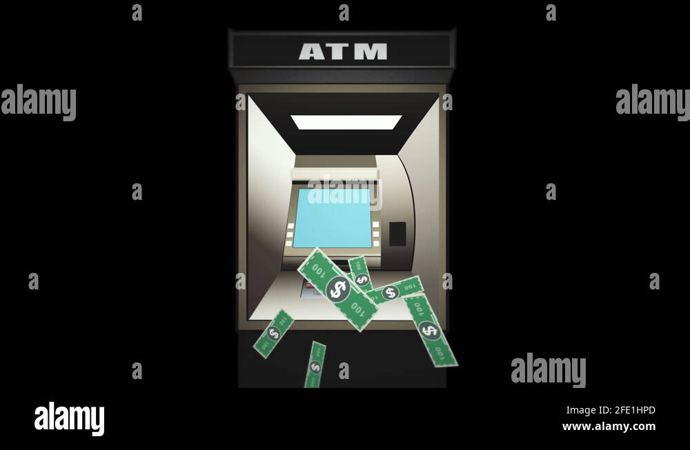 Atm out of service Stock Videos & Footage - HD and 4K Video Clips - Alamy