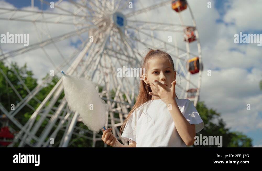 Candy floss girl child Stock Videos & Footage - HD and 4K Video Clips ...