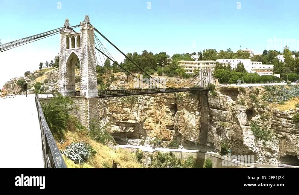 Algeria bridge Stock Videos & Footage - HD and 4K Video Clips - Alamy