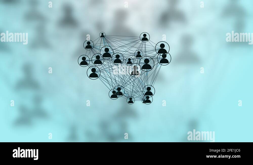 Network topology Stock Videos & Footage - HD and 4K Video Clips - Alamy