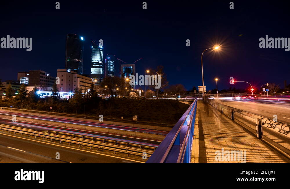 Torres business area Stock Videos & Footage - HD and 4K Video Clips - Alamy
