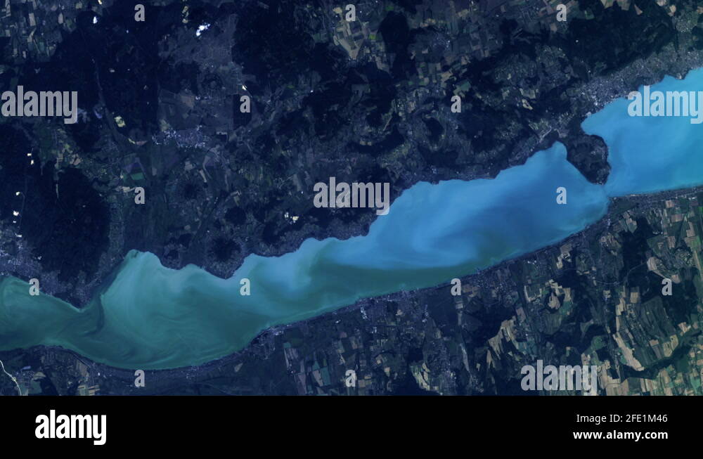 Balaton aerial Stock Videos & Footage - HD and 4K Video Clips - Alamy