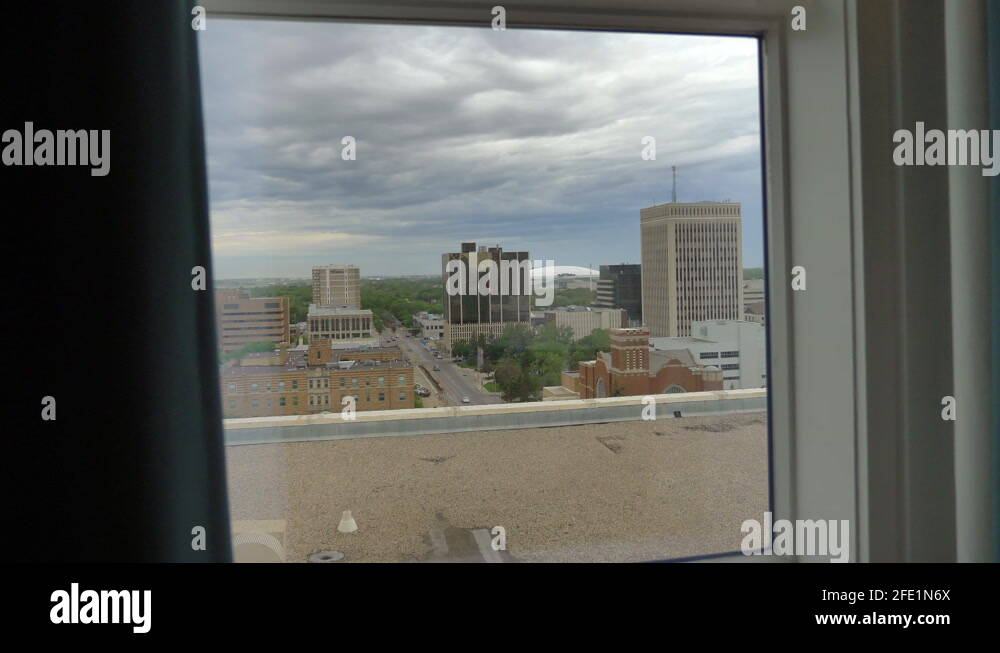 Downtown window view Stock Videos & Footage - HD and 4K Video Clips - Alamy