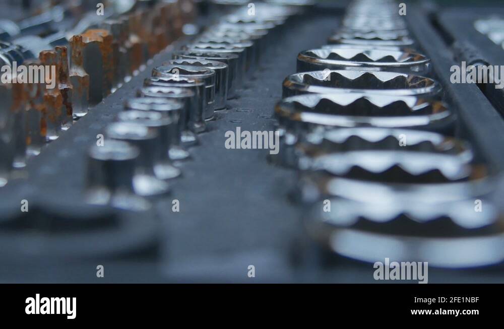 Rusty head Stock Videos & Footage - HD and 4K Video Clips - Alamy