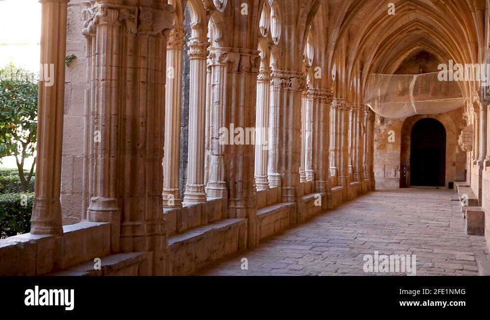 Ogival architecture Stock Videos & Footage - HD and 4K Video Clips - Alamy