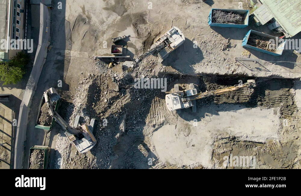 View excavator digger Stock Videos & Footage - HD and 4K Video Clips ...