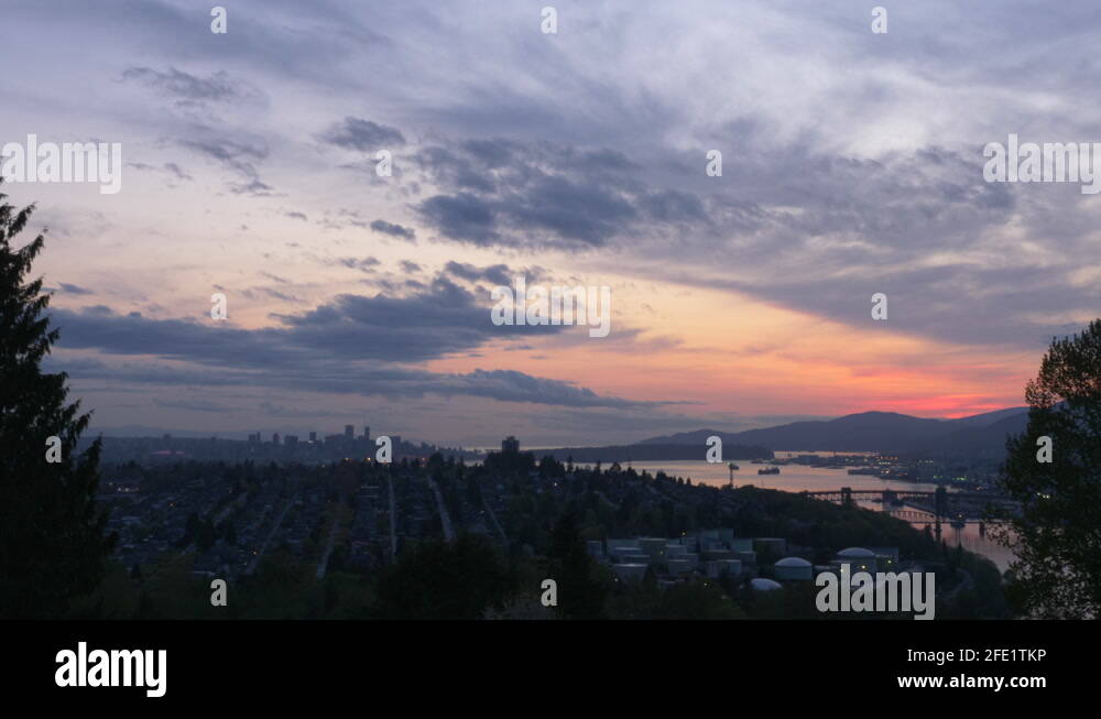 Beautiful scenery vancouver Stock Videos & Footage - HD and 4K Video ...