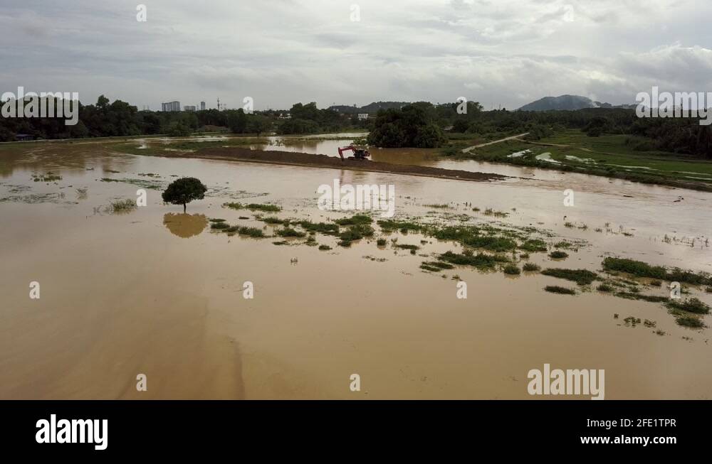 Flood project Stock Videos & Footage - HD and 4K Video Clips - Alamy