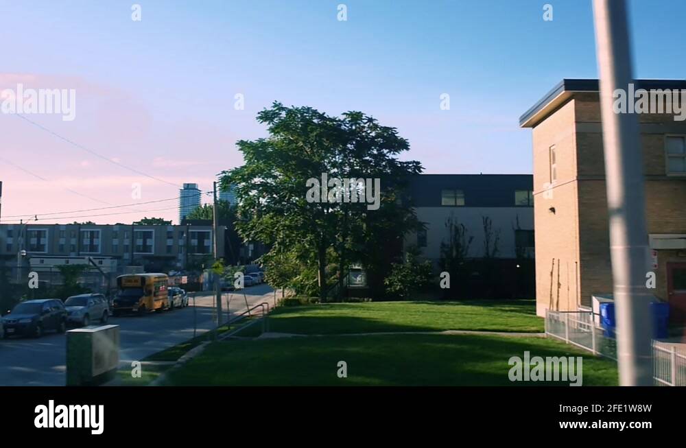Garden surrounded by building Stock Videos & Footage - HD and 4K Video ...