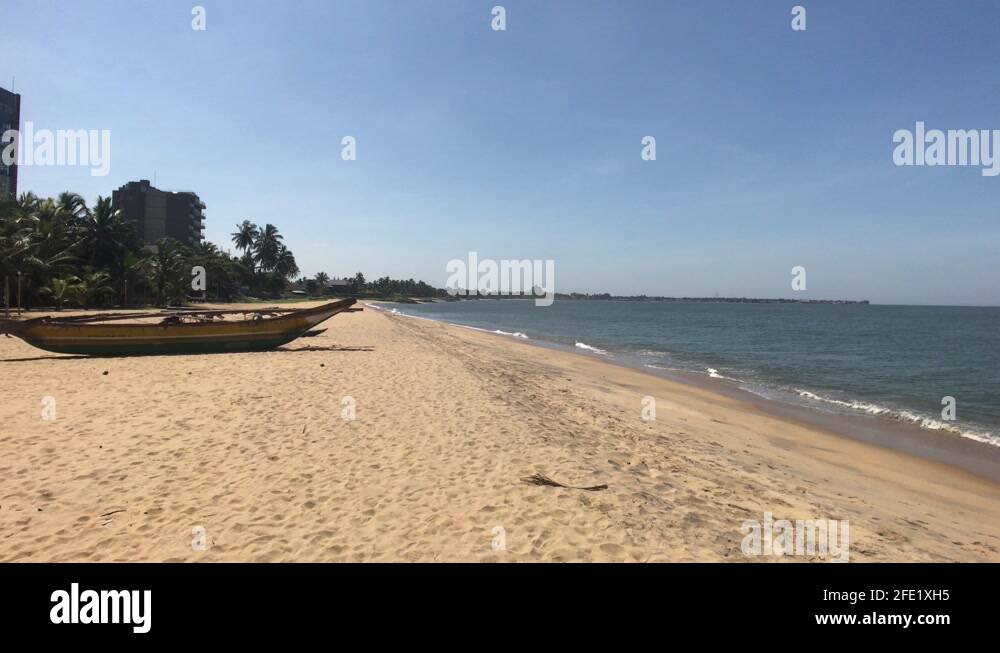 Negombo beach sri lanka Stock Videos & Footage - HD and 4K Video Clips ...