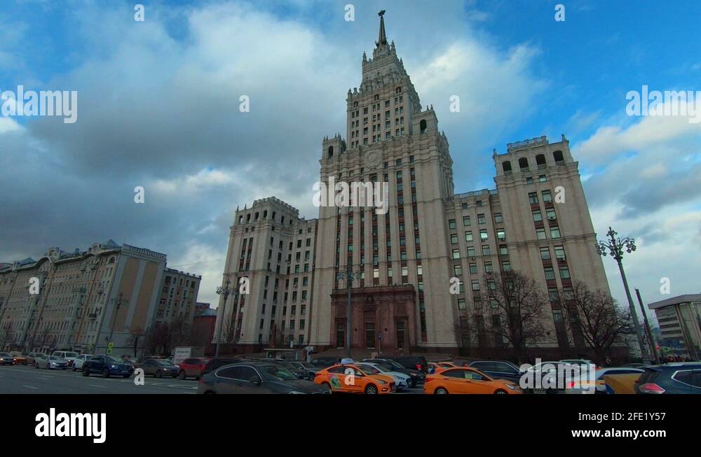 Seven sisters building Stock Videos & Footage - HD and 4K Video Clips ...