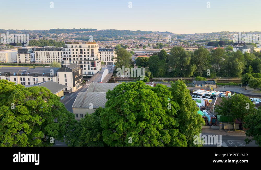 Riverside development Stock Videos & Footage - HD and 4K Video Clips ...