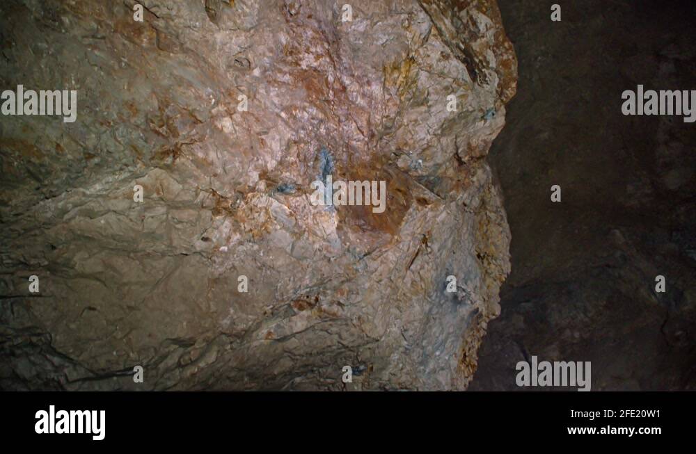 Underground cave formation Stock Videos & Footage - HD and 4K Video ...