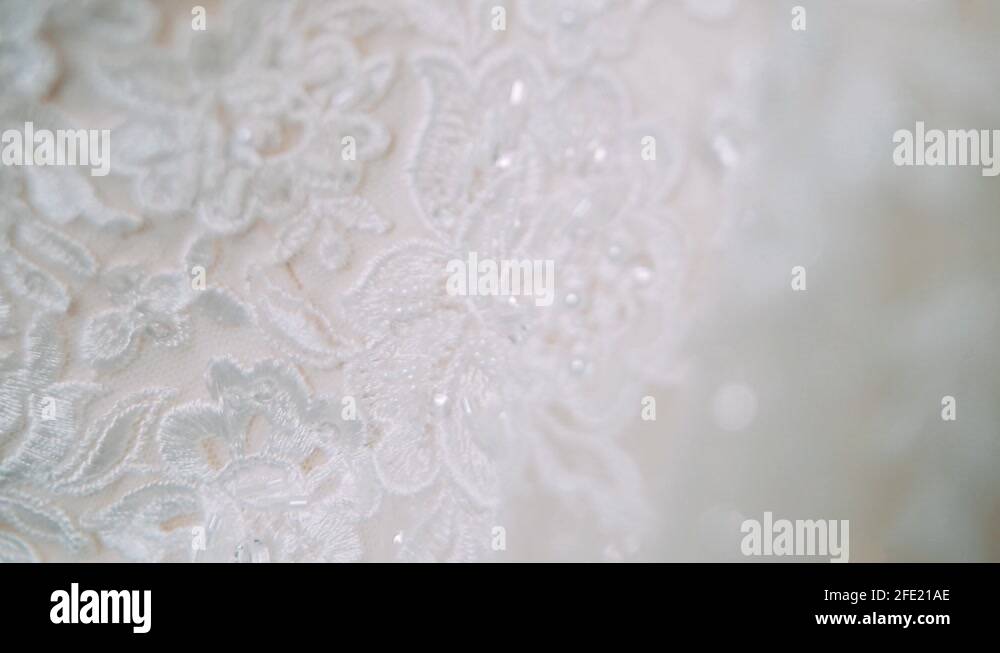 White lace pattern Stock Videos & Footage - HD and 4K Video Clips - Alamy