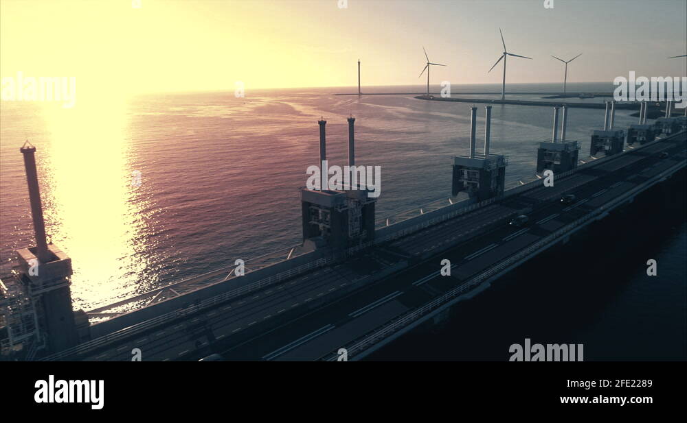 Delta dam Stock Videos & Footage - HD and 4K Video Clips - Alamy