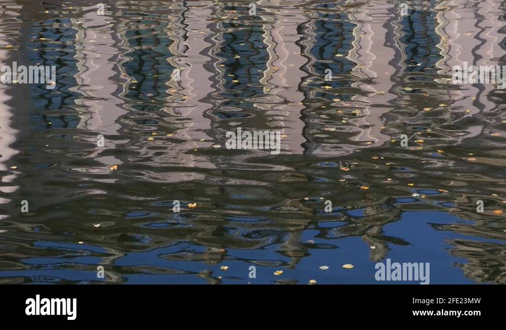 Water reflection building europe Stock Videos & Footage - HD and 4K ...