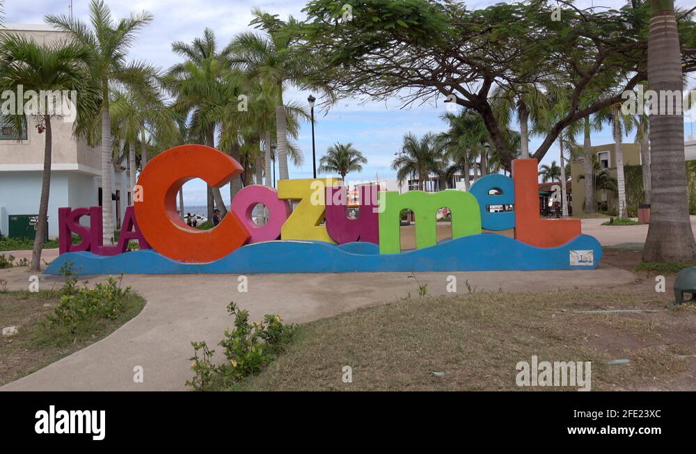 Cozumelisland Stock Videos & Footage - HD and 4K Video Clips - Alamy