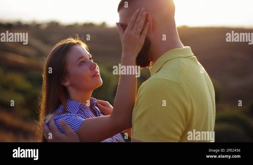 Loving gaze Stock Videos & Footage - HD and 4K Video Clips - Alamy