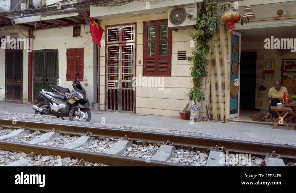 Old man train Stock Videos & Footage - HD and 4K Video Clips - Alamy