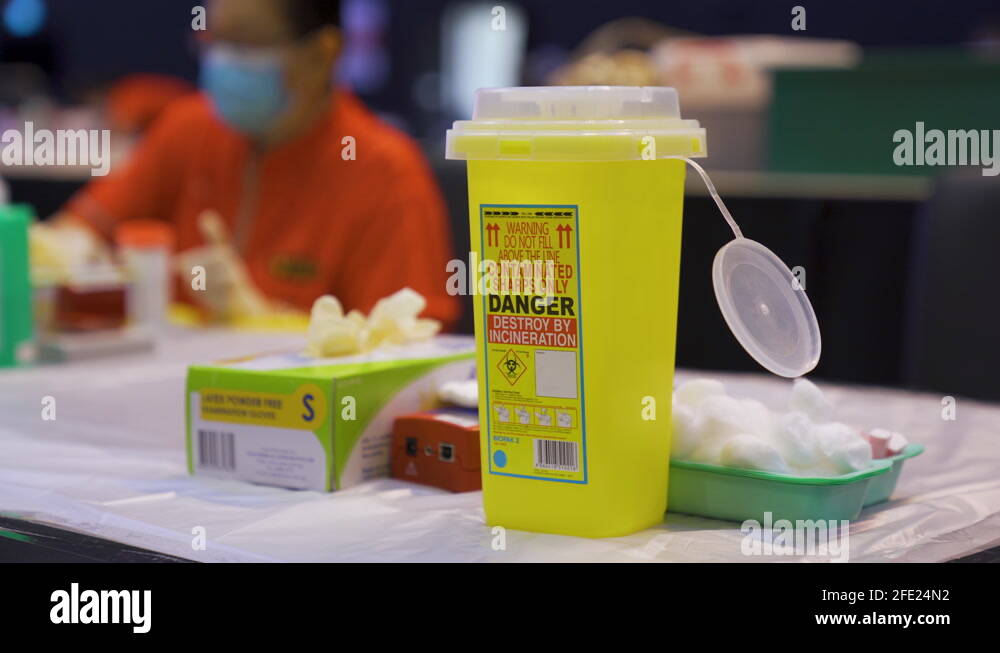 Proper waste disposal Stock Videos & Footage - HD and 4K Video Clips ...