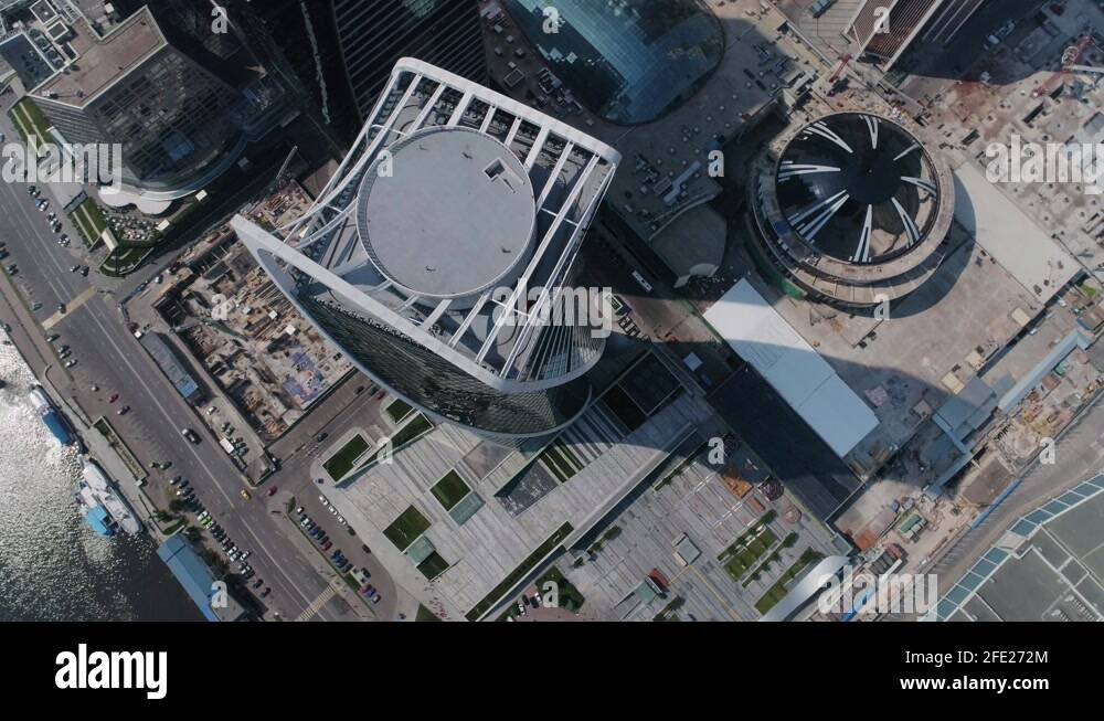 Evolution tower, moscow Stock Videos & Footage - HD and 4K Video Clips ...