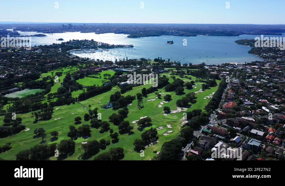 Rose Bay Park