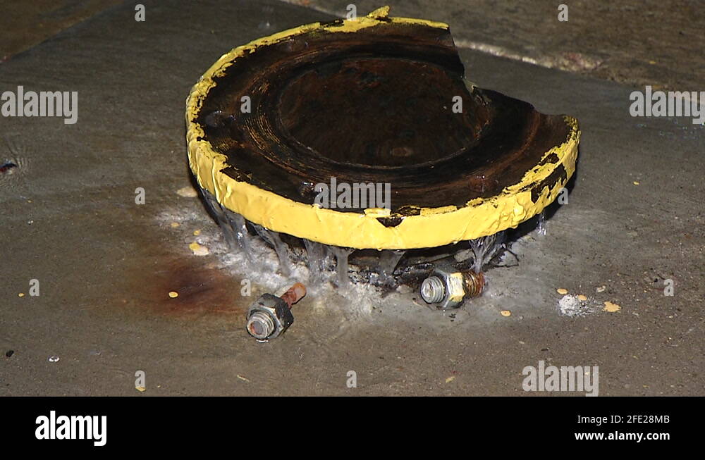 Leak base Stock Videos & Footage - HD and 4K Video Clips - Alamy