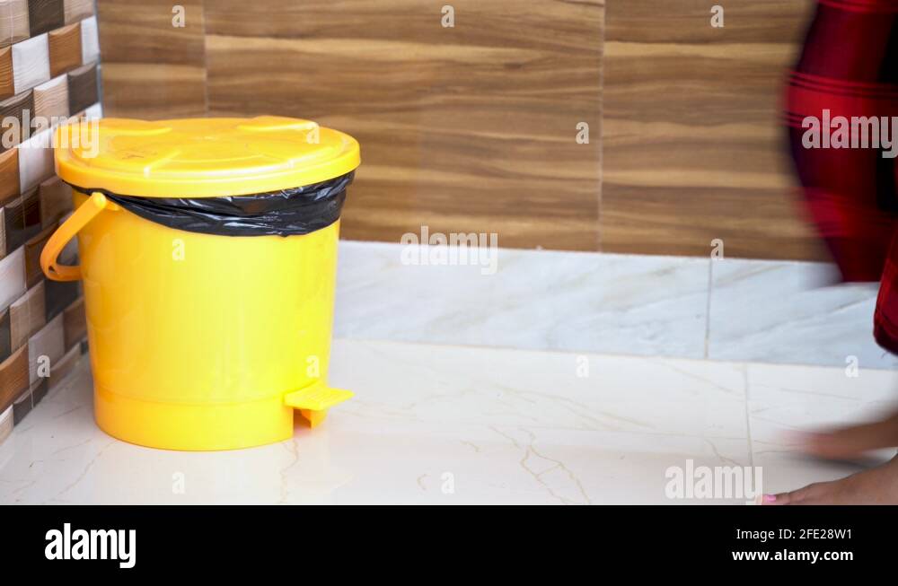 Kid throwing garbage Stock Videos & Footage - HD and 4K Video Clips - Alamy