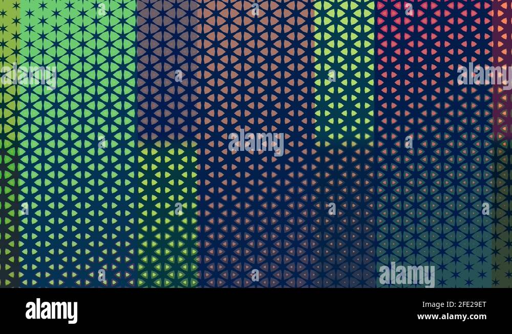Gradient mosaic Stock Videos & Footage - HD and 4K Video Clips - Alamy