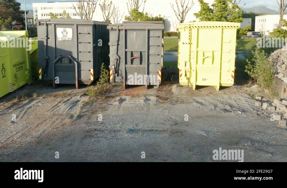 Bin handling equipment Stock Videos & Footage - HD and 4K Video Clips ...