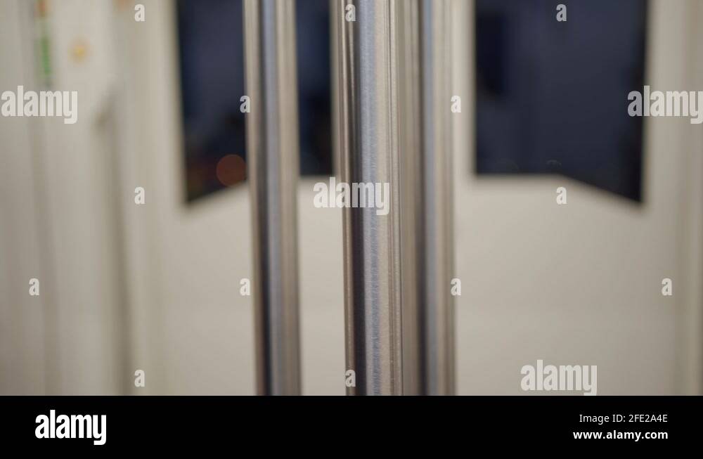 Grab pole Stock Videos & Footage - HD and 4K Video Clips - Alamy