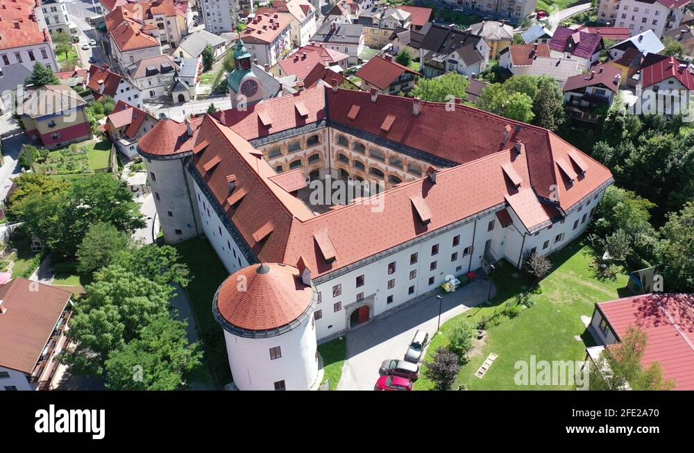 Idrija Stock Videos & Footage - HD and 4K Video Clips - Alamy