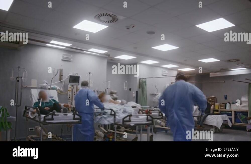 Patient ventilator Stock Videos & Footage - HD and 4K Video Clips - Alamy