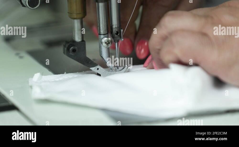 Sewing needle in fabric Stock Videos & Footage - HD and 4K Video Clips ...