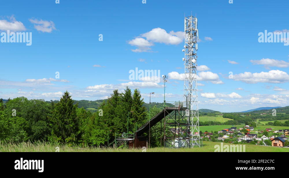 Use of internet in villages Stock Videos & Footage - HD and 4K Video ...