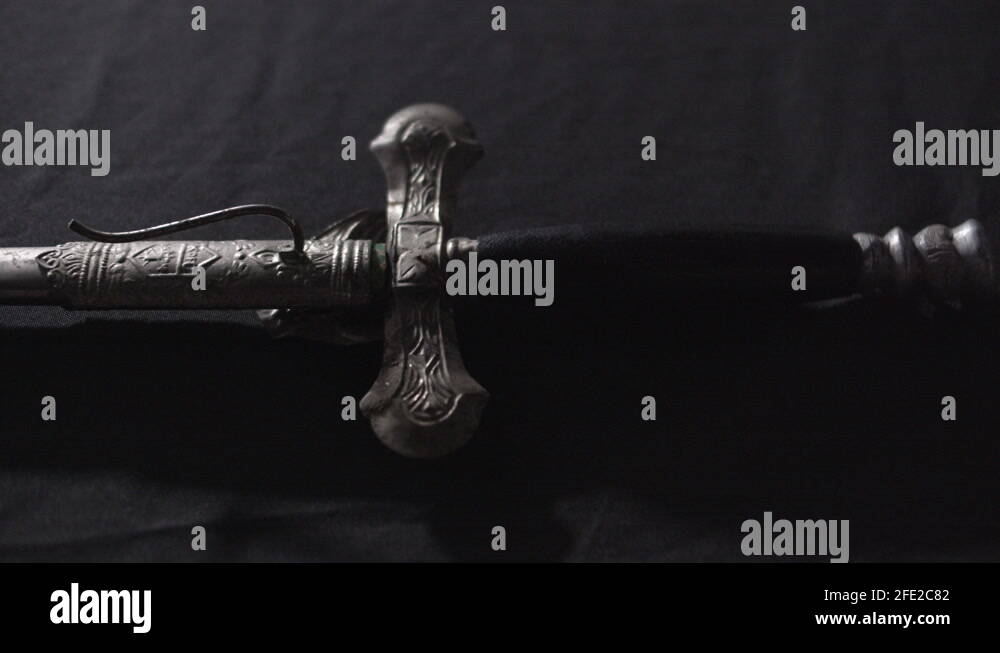 European sword Stock Videos & Footage - HD and 4K Video Clips - Alamy