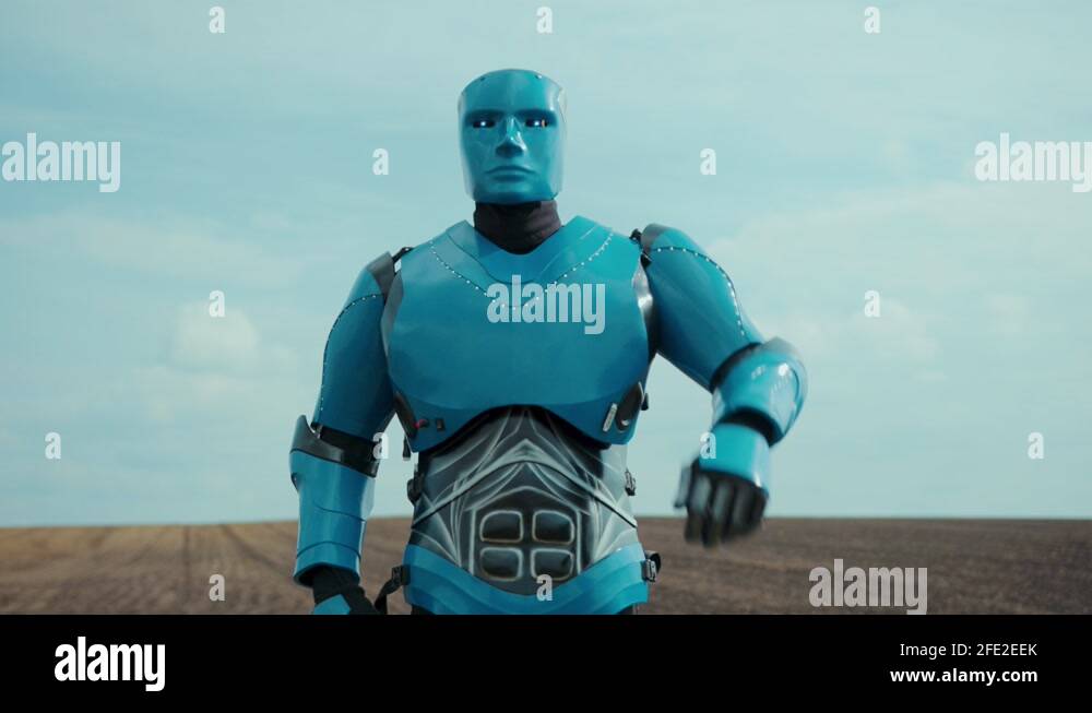 Droid system Stock Videos & Footage - HD and 4K Video Clips - Alamy