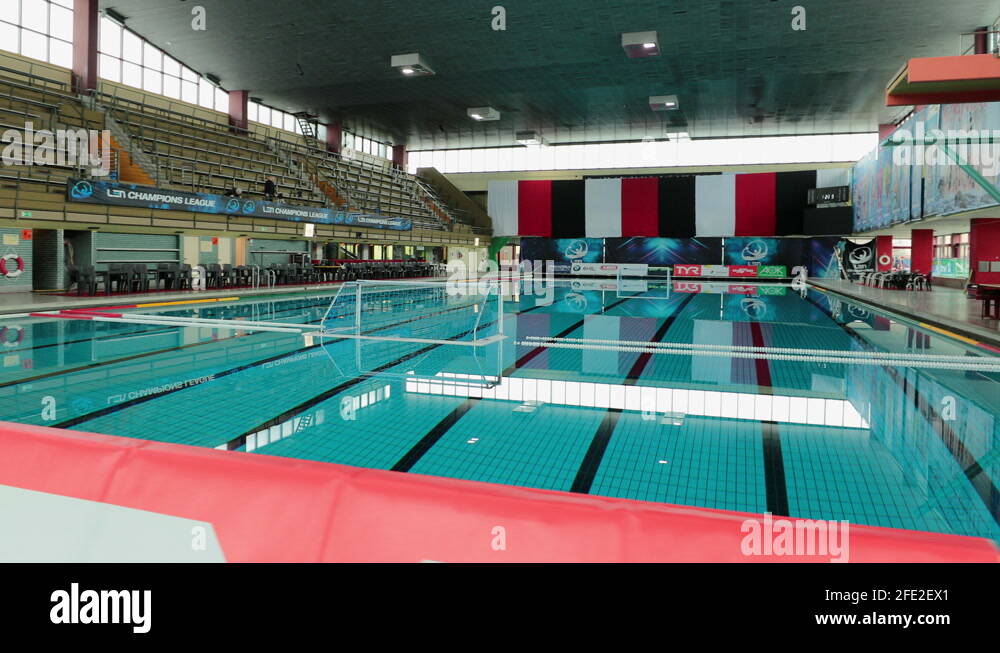 Olympic swimming hall Stock Videos & Footage - HD and 4K Video Clips ...