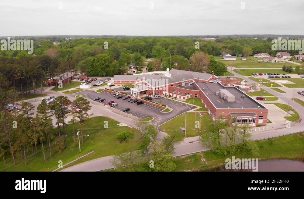 Brick hospital Stock Videos & Footage - HD and 4K Video Clips - Alamy