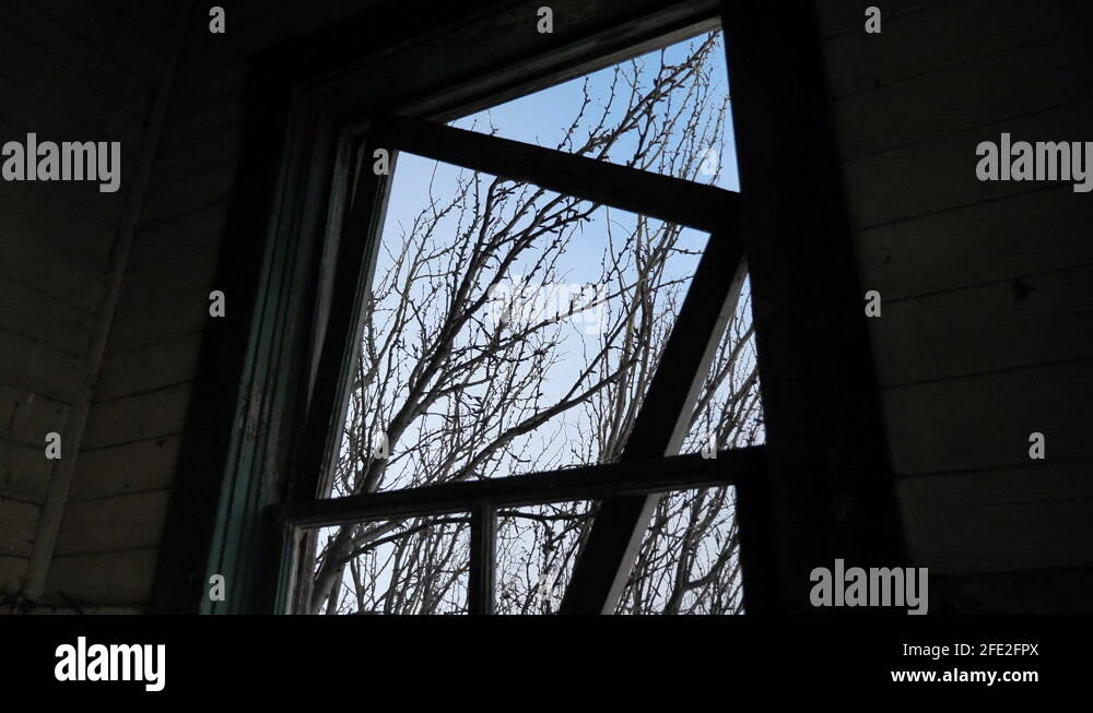 Creepy window Stock Videos & Footage - HD and 4K Video Clips - Alamy