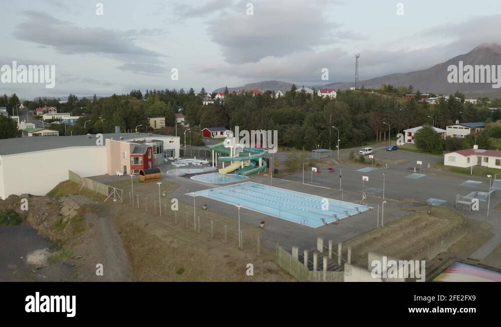 Iceland public pool Stock Videos & Footage - HD and 4K Video Clips - Alamy