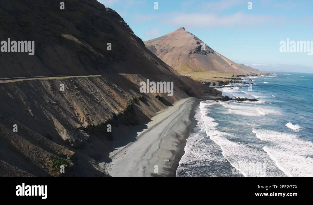 High cliff road Stock Videos & Footage - HD and 4K Video Clips - Alamy