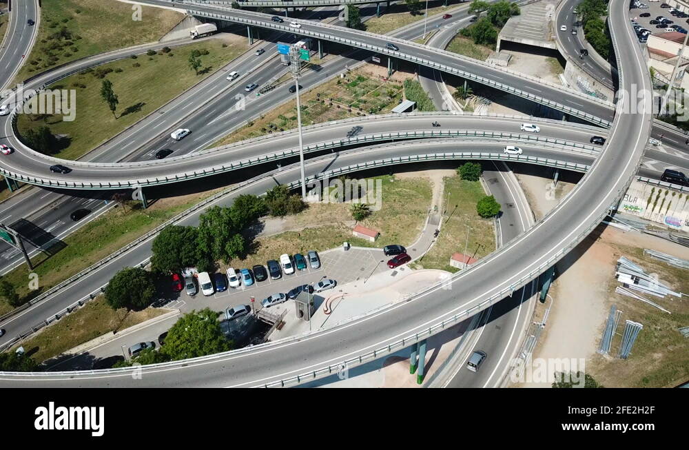 Service interchange Stock Videos & Footage - HD and 4K Video Clips - Alamy