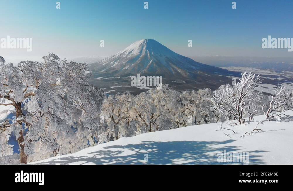 Volcano in japan hokkaido Stock Videos & Footage - HD and 4K Video ...