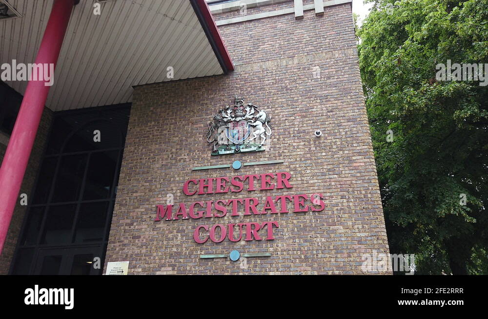 Chester magistrates court Stock Videos & Footage - HD and 4K Video ...