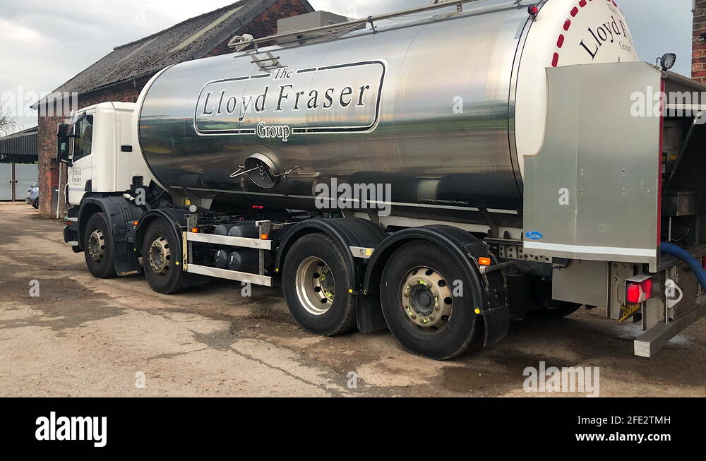 Milk tanker Stock Videos & Footage - HD and 4K Video Clips - Alamy