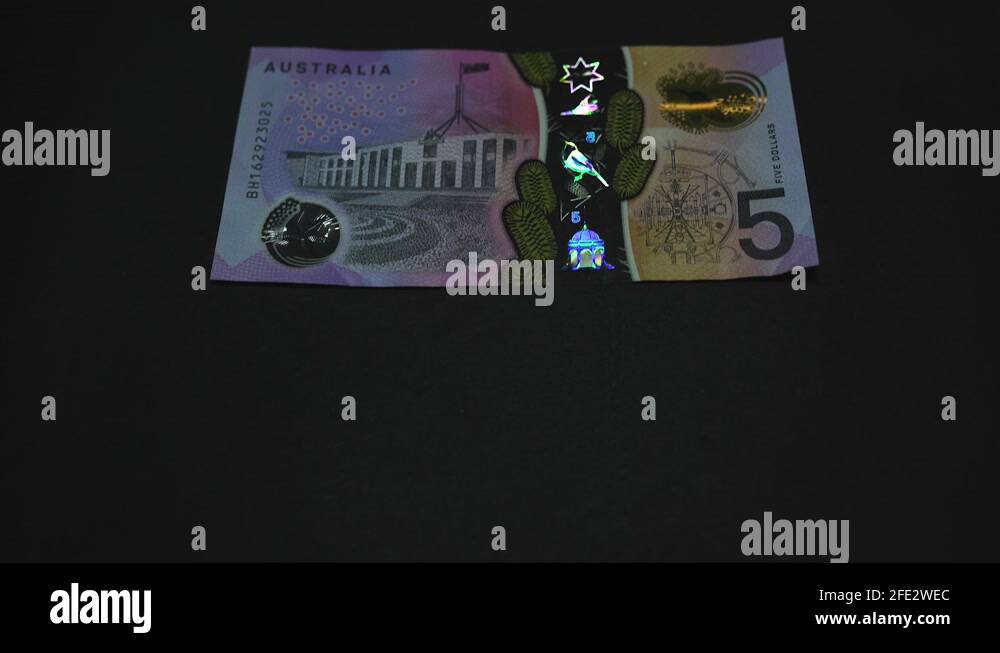 Australian banknote Stock Videos & Footage - HD and 4K Video Clips - Alamy