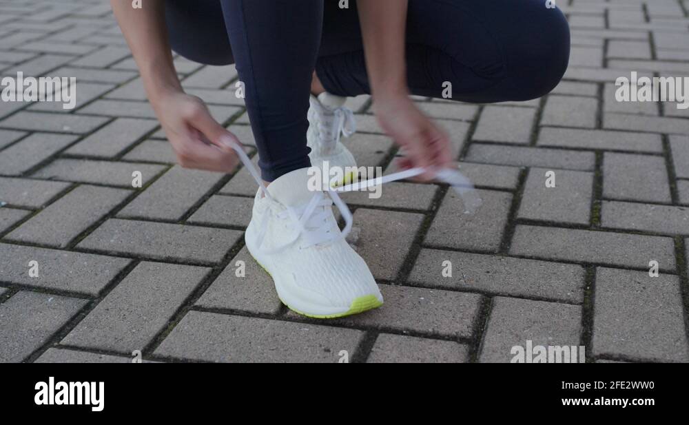 Fix shoes Stock Videos & Footage - HD and 4K Video Clips - Alamy