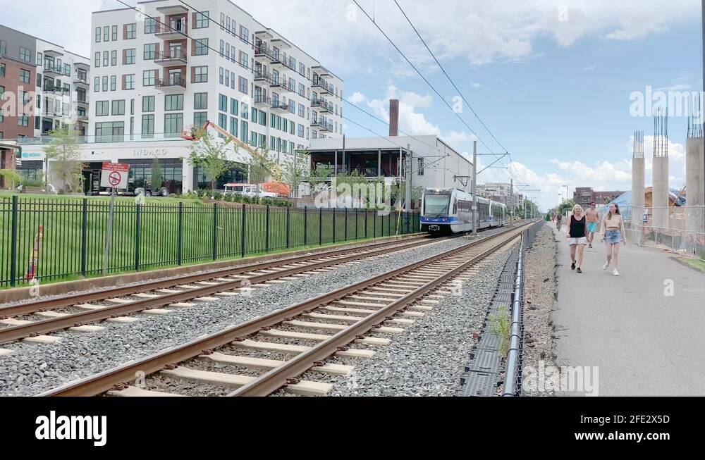 Blue light rail Stock Videos & Footage - HD and 4K Video Clips - Alamy